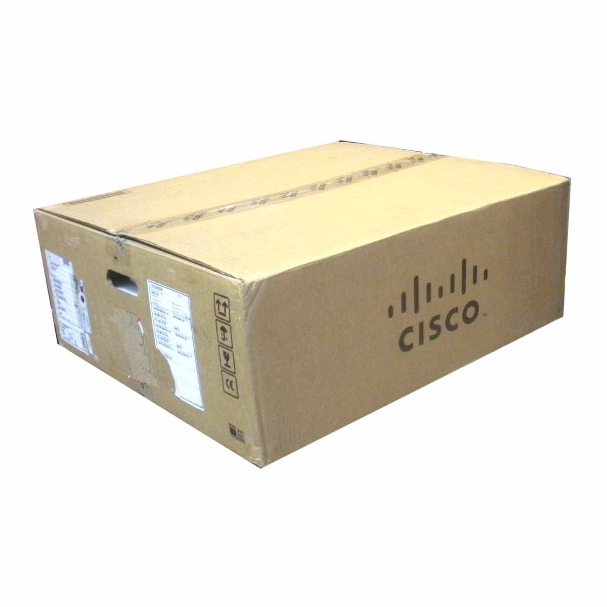 Cisco ASR1002-X Chassis 6 built-in GE Dual P/S 4GB DRAM