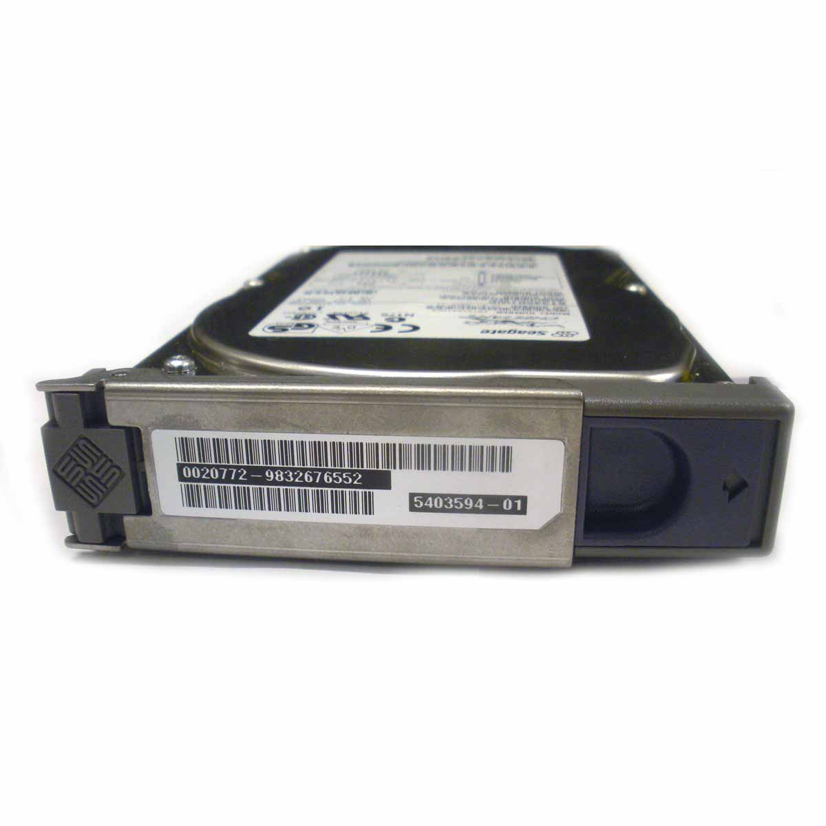 Sun 540-3594 Hard Drive 4.2GB 10k SCSI 3.5in