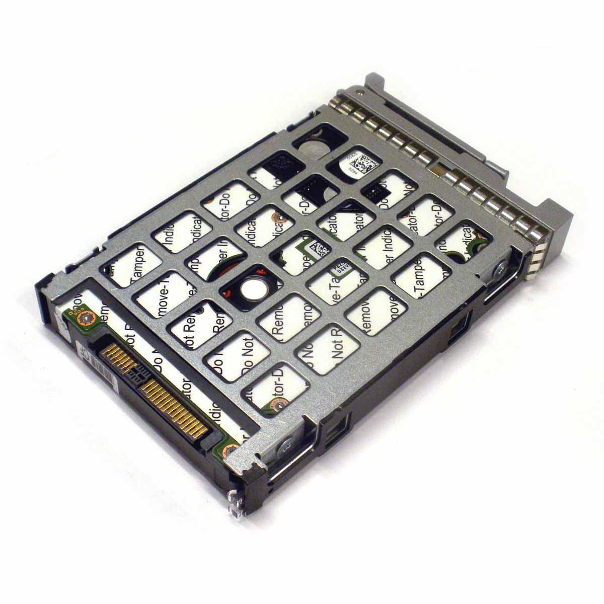 Cisco UCS-HD12G10K9 Hard Drive 1.2TB 10K SAS SFF 12G w/Caddy