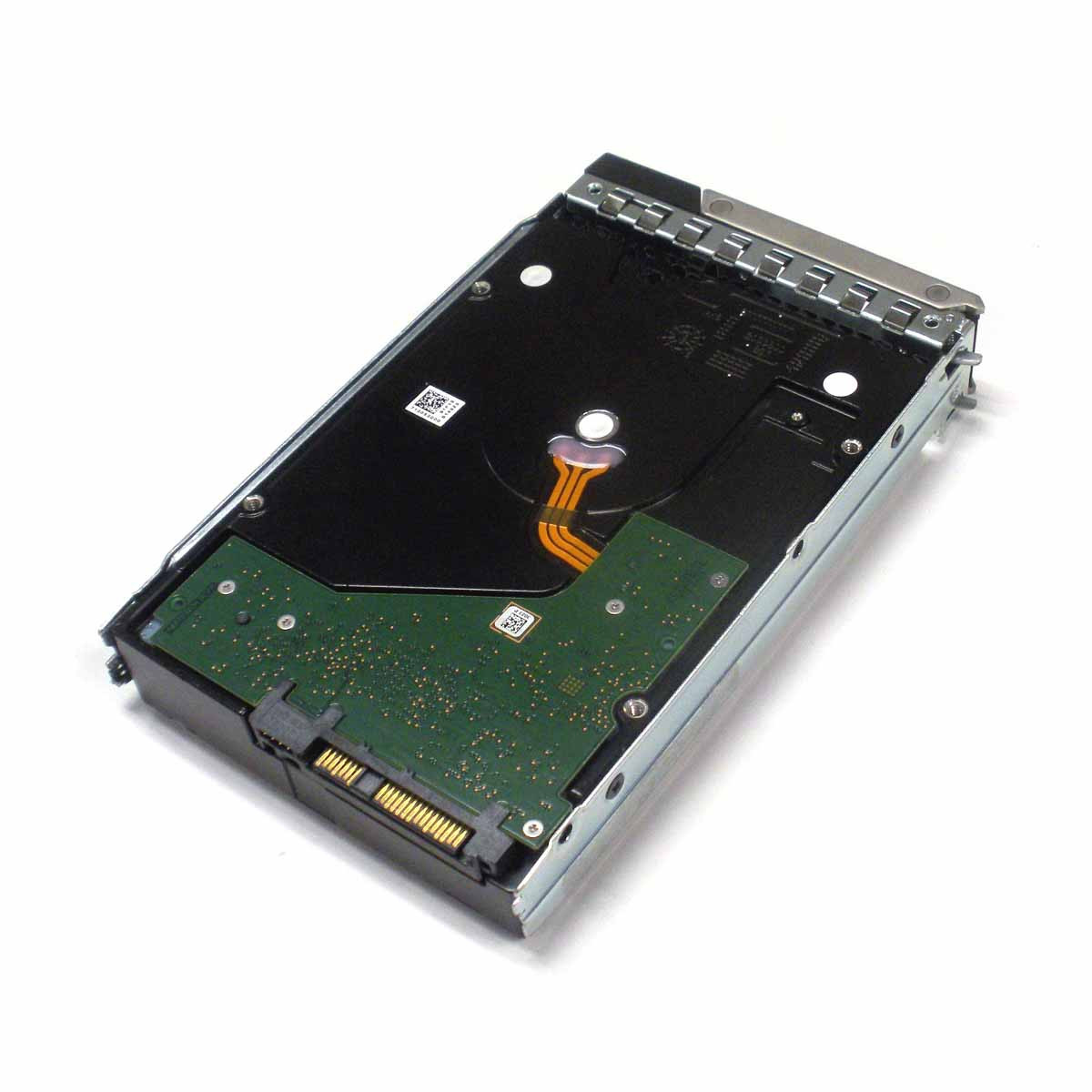 Dell KNYW0 Hard Drive 8TB SAS 3.5in