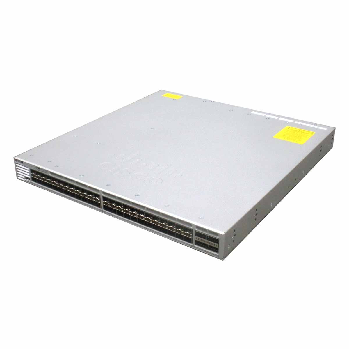Cisco WS-C3850-48XS-F-E C3850 48-Port 10G