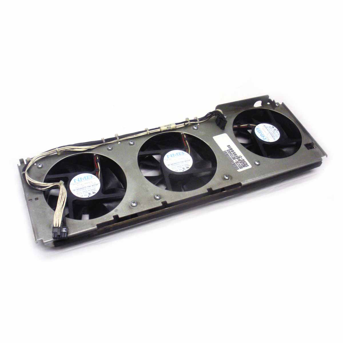Sun 540-2840 Front Fan Assembly for E450