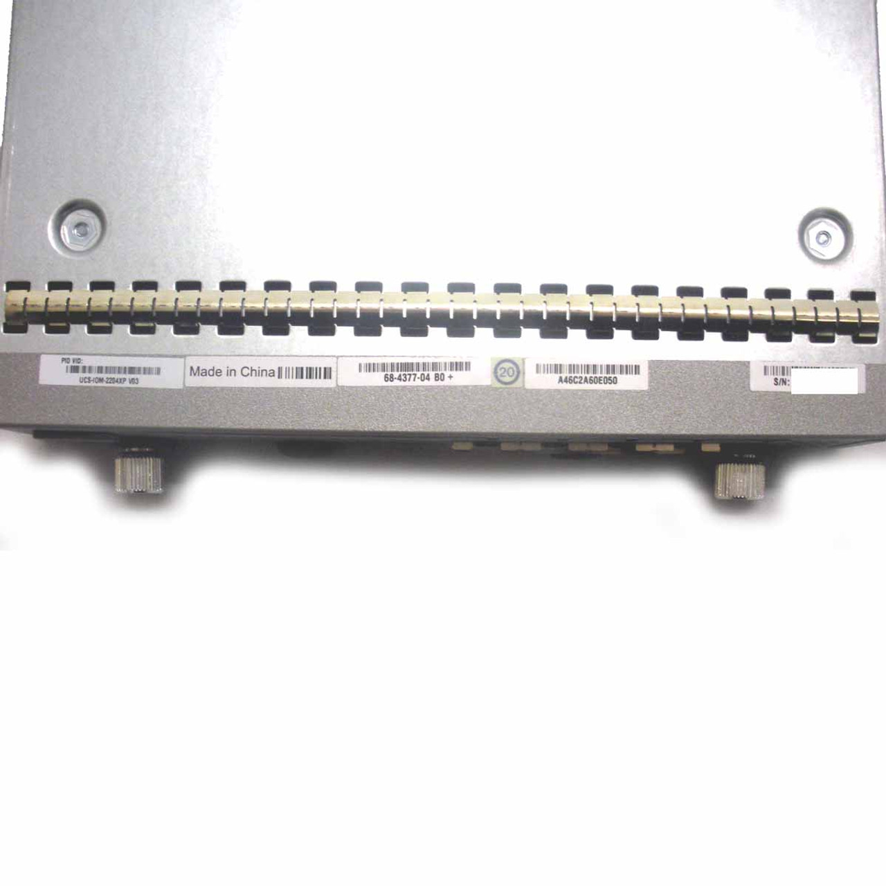 Cisco UCS-IOM-2204XP 4-Port 10GB Fabric Expansion Module