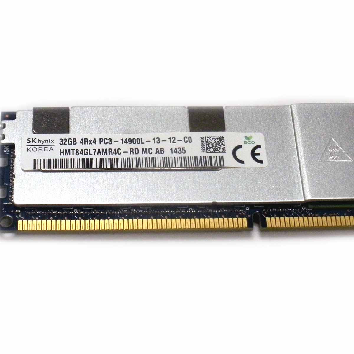 Cisco UCS-ML-1X324RZ-A 32GB PC3-14900L DDR3-1866Mhz