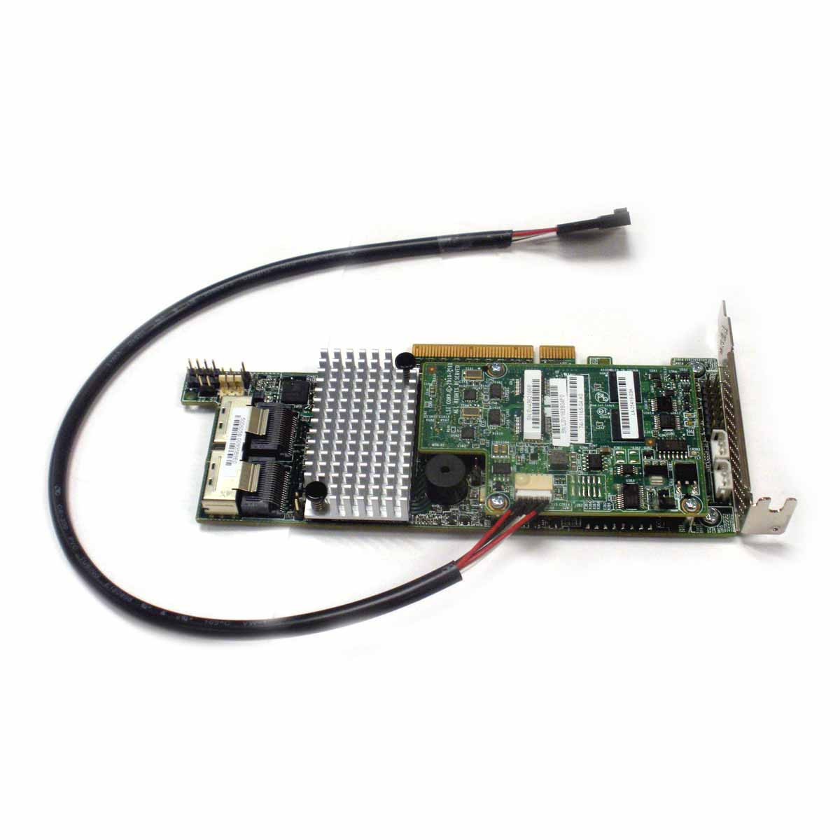 Cisco UCS-RAID9271CV-8I LSI 9271CV-8I SAS Storage Controller