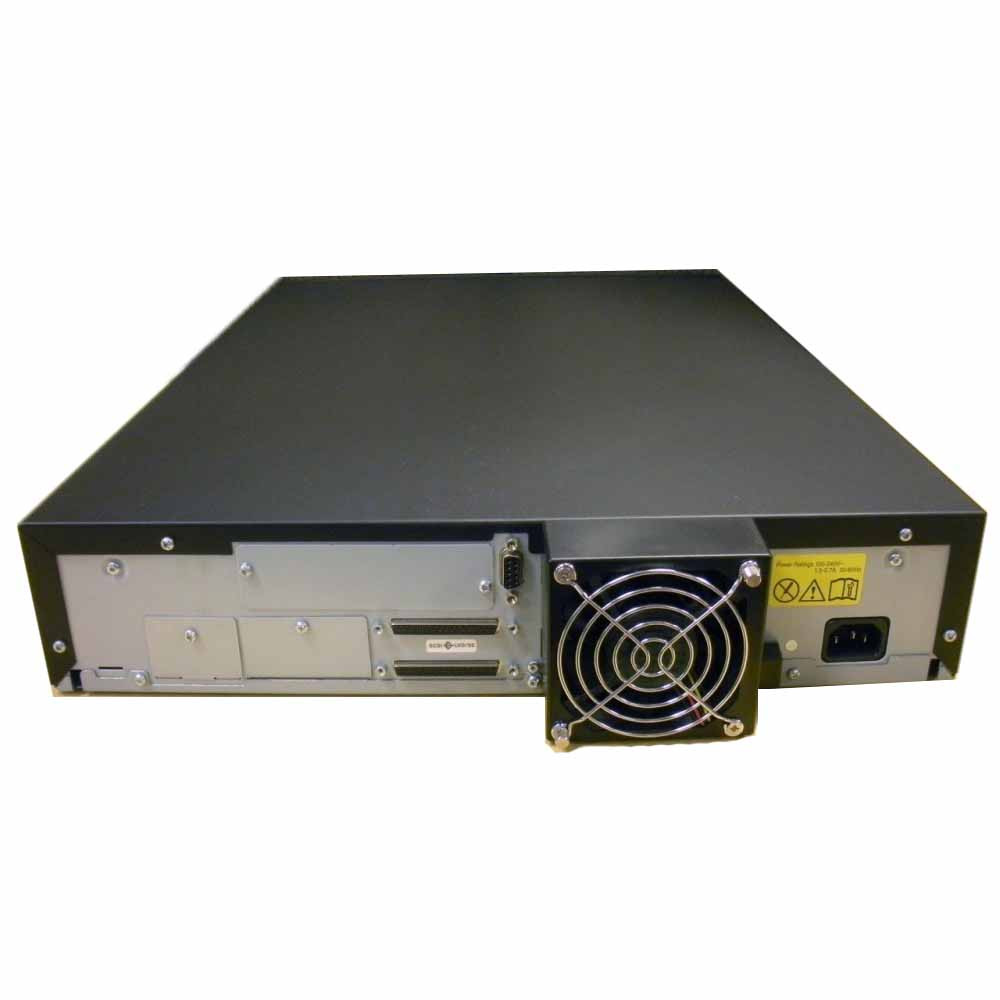 IBM 3581-L3H 3.2/6.4TB Ultrium LTO-3 Autoloader