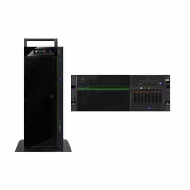 IBM 8286-41A iSeries Power8 Server - Custom Build to Order