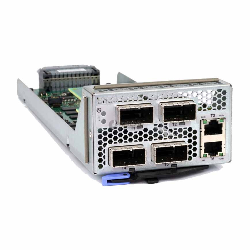 IBM 00E2380 MME Service Processor 6B4B