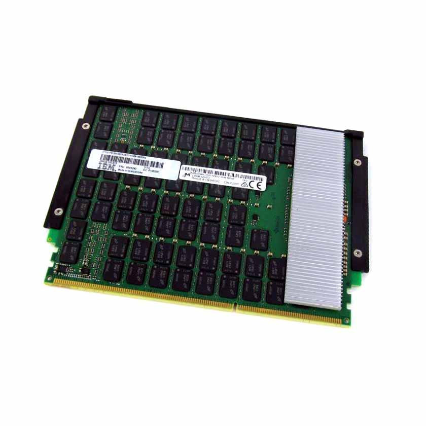 IBM 00VK242 Memory 256GB DDR4 DRAM 1600Mhz