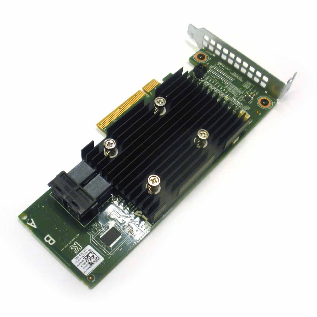 Dell CG2YM Perc H330 12G PCIe RAID Controller