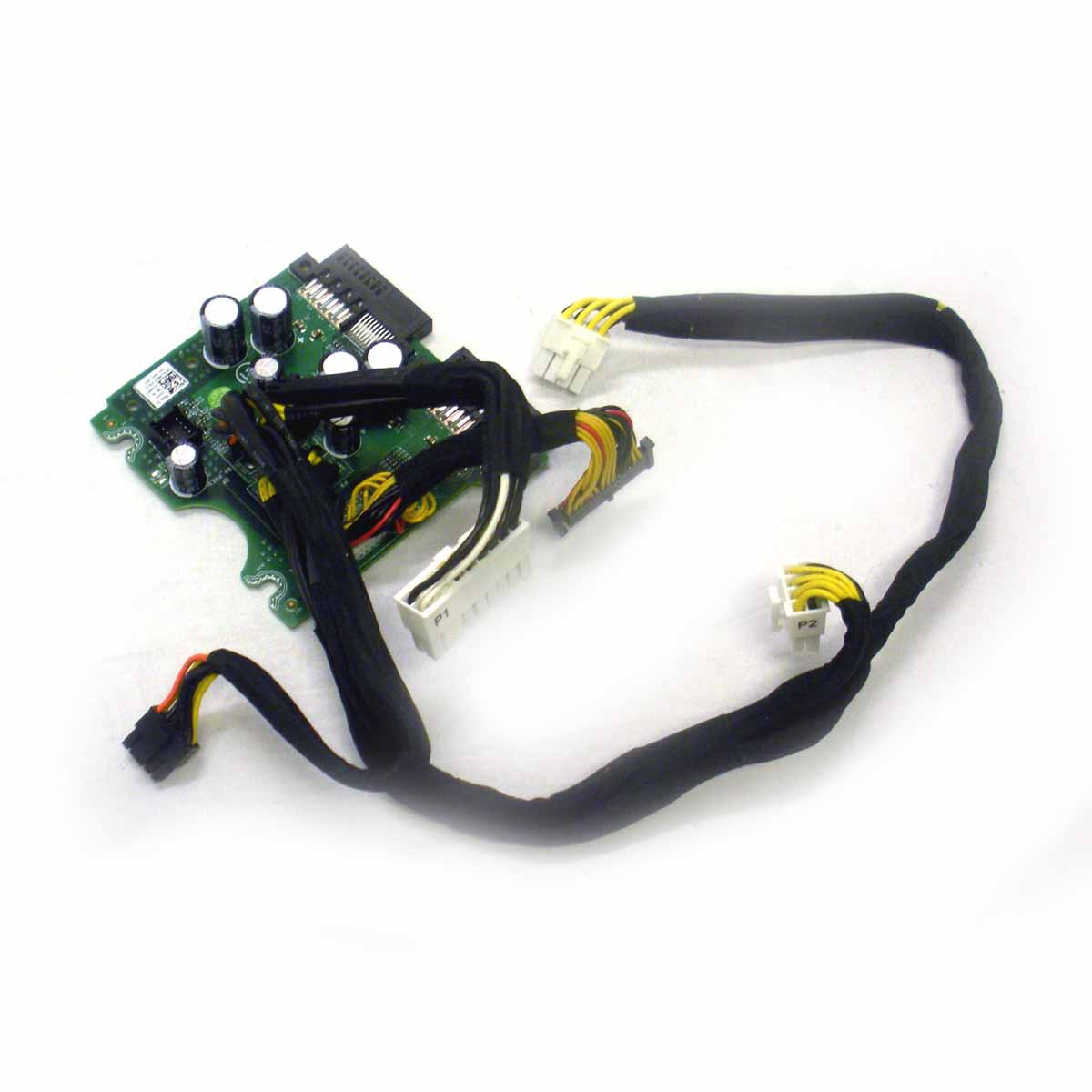 Dell J2MM7 Power Distribution Board for PowerEdge R430