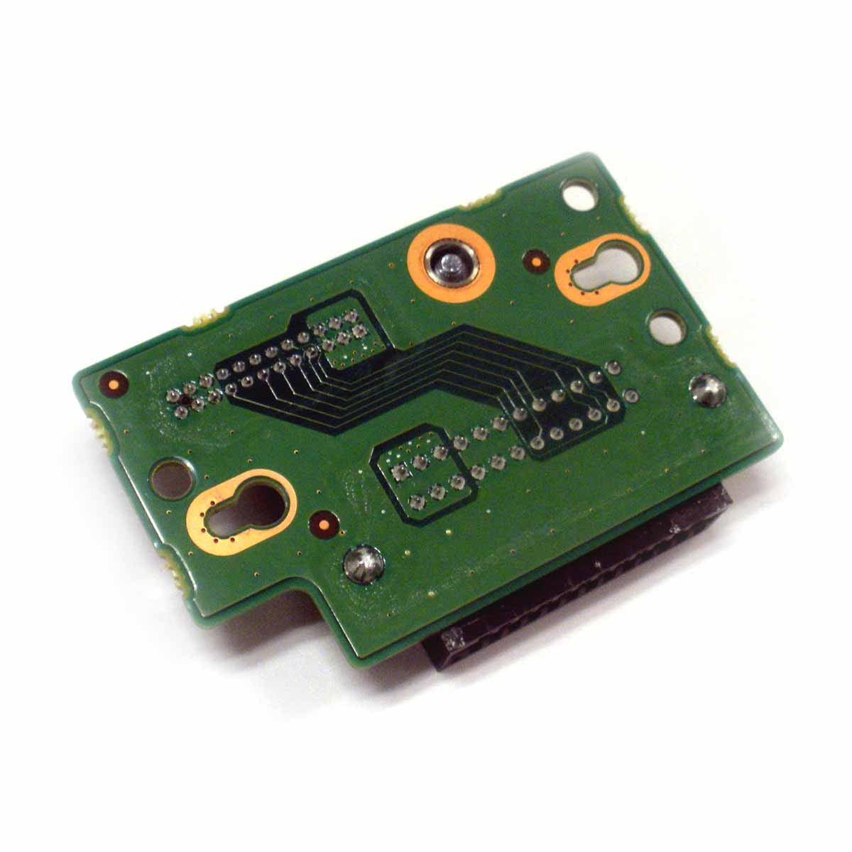 HP QW967-60706 Fan Interface PCA D3600 D3700