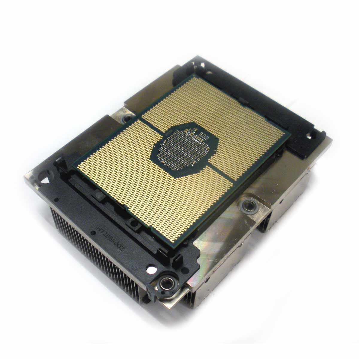 HP 860663-L21 Intel Gold 5118 2.3Ghz 12-Core CPU DL360