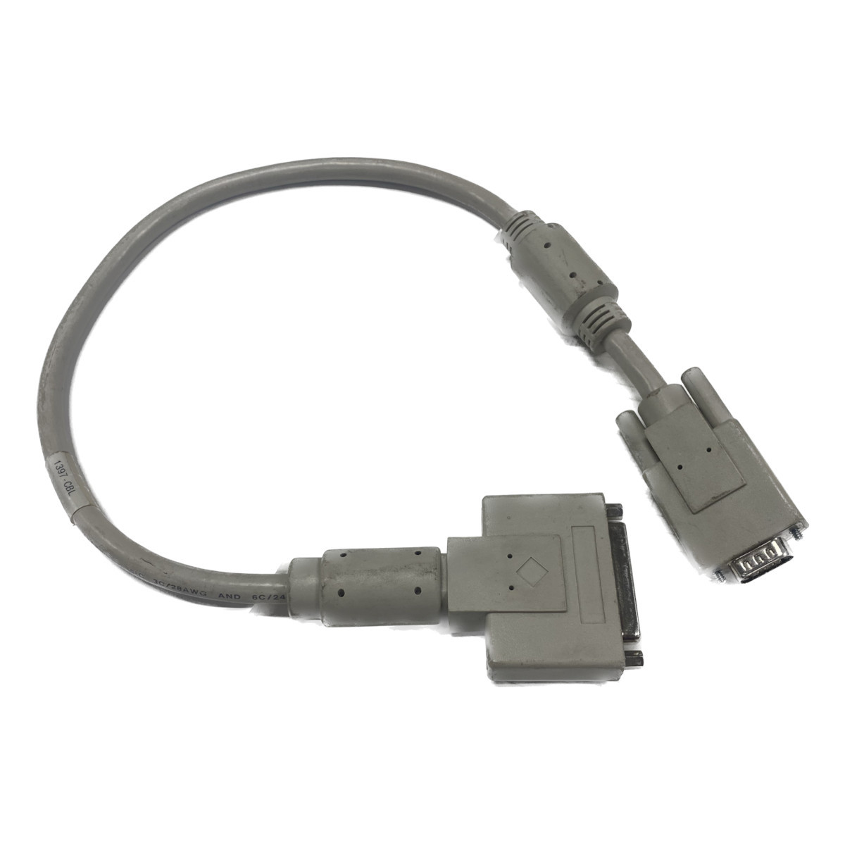 Sun 530-2917 HD15-DB13W3 Video Adapter