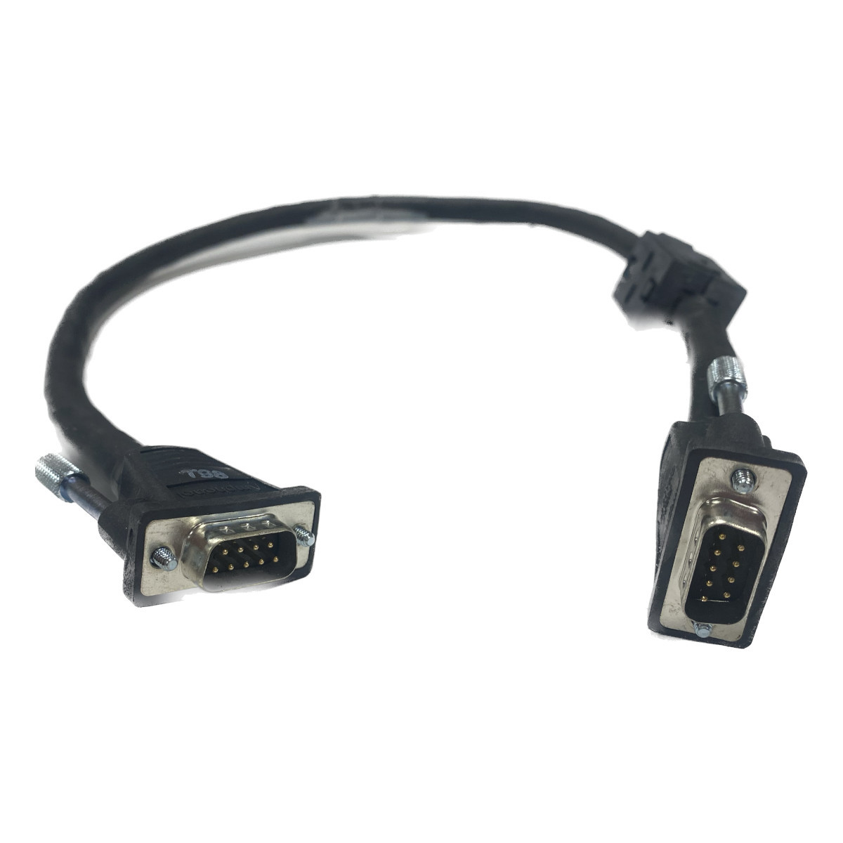 Sun 530-2843 DB9 Interconnect Cable