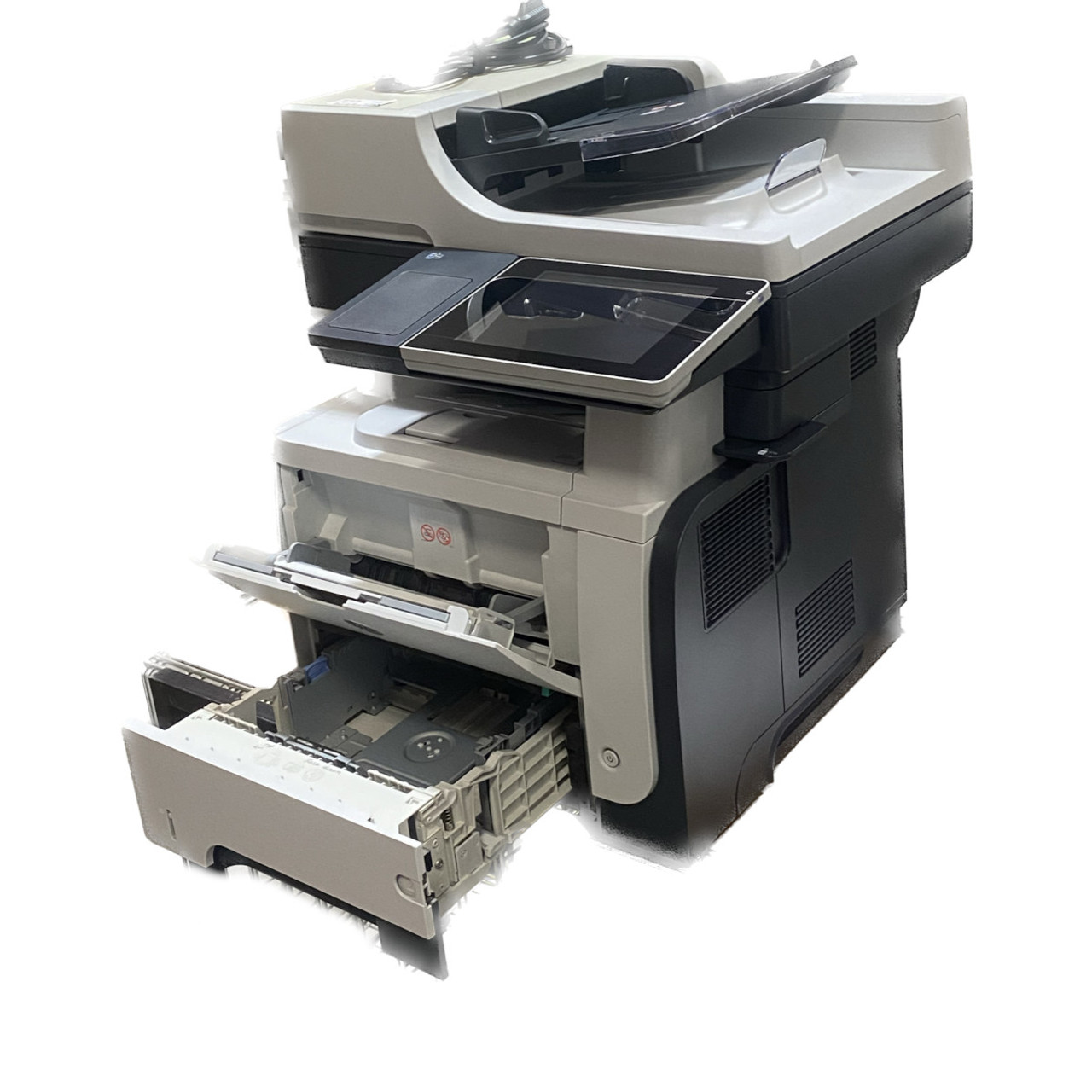 HP LaserJet Enterprise 500 MFP M525