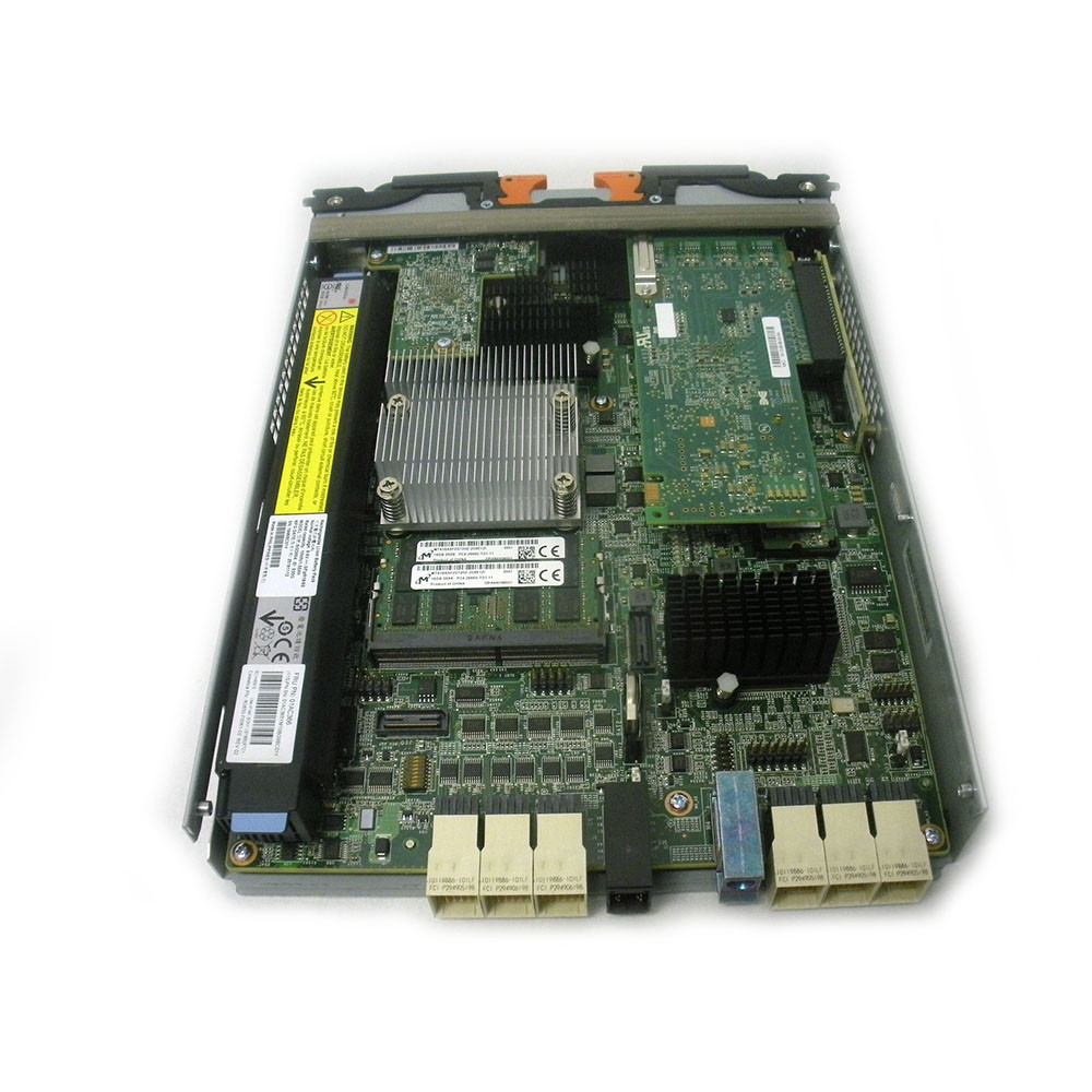 IBM 02PX517 Storwize V5030E Node Canister