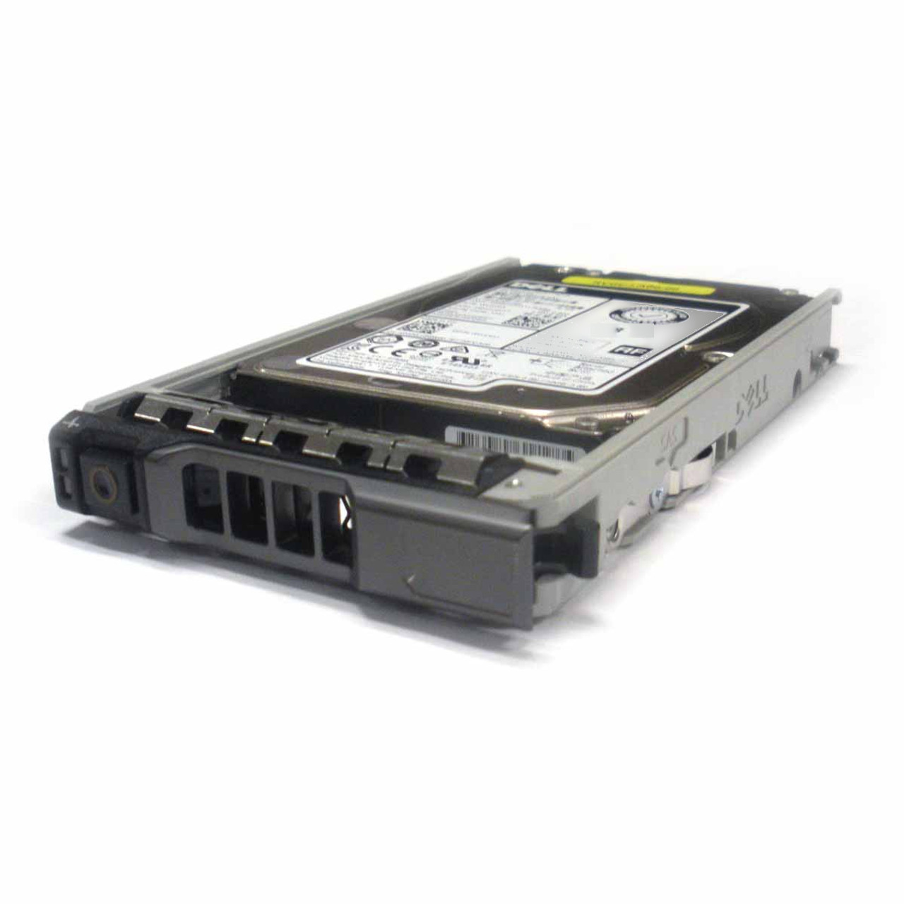 Dell 80PFG Hard Drive 2TB 7.2K SAS 2.5in