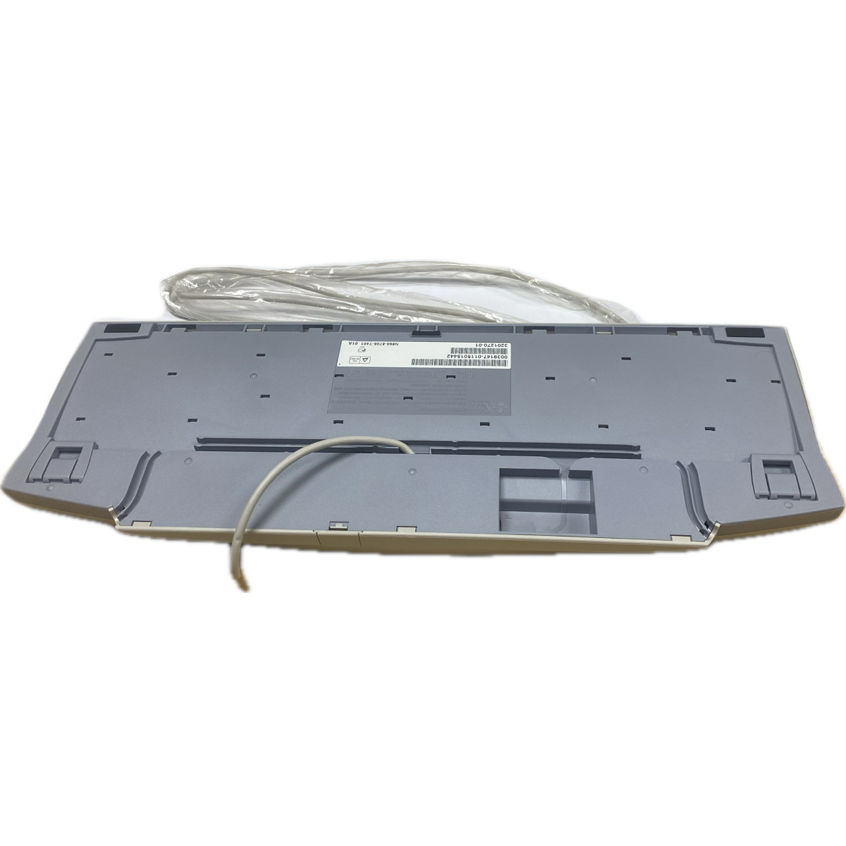 Sun 320-1270 Type-6 Keyboard 2M Cable Mini-Din