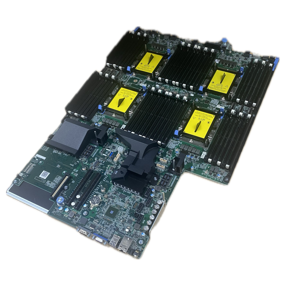 Dell TF0V7 System Board PowerEdge R840 & R940xa