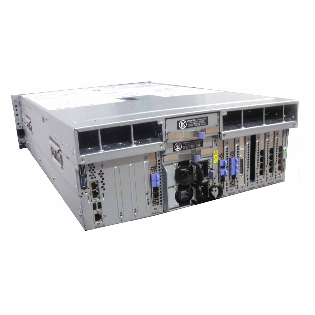 IBM 9009-41A iSeries Power9 Server - Custom Build to Order
