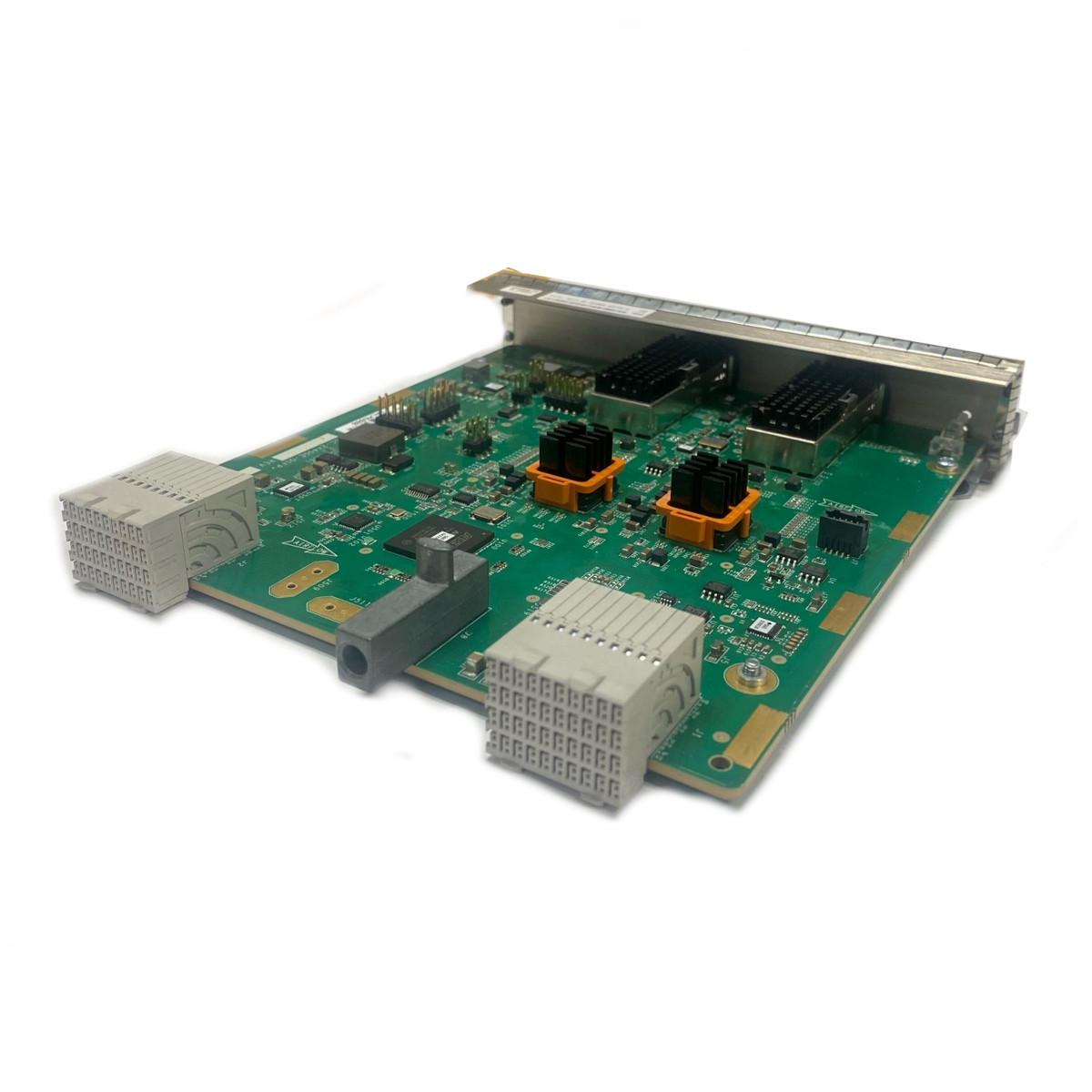 Juniper MIC3-3D-2X40GE-QSFPP MIC 2X40GE QSFP+ Interface card