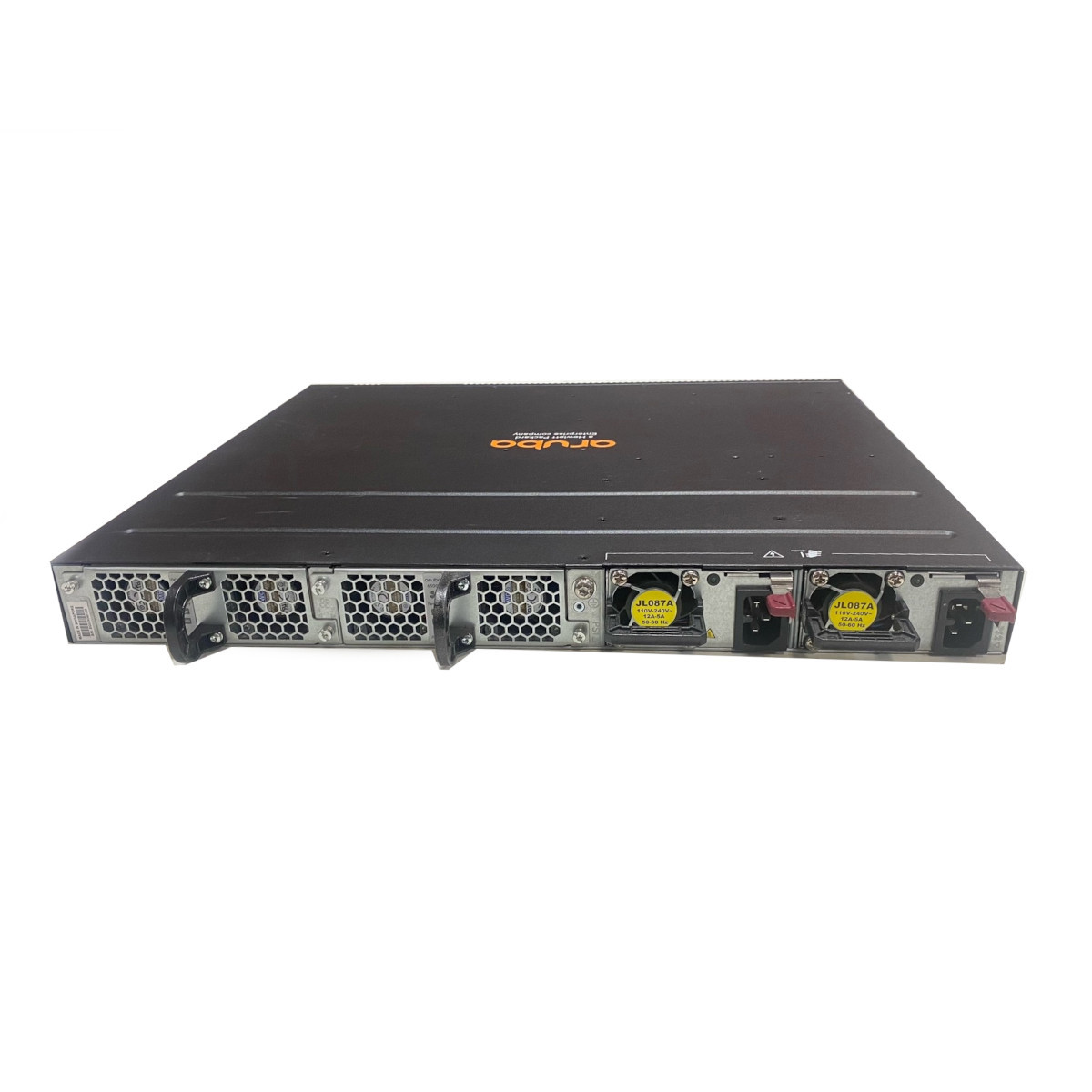 ARUBA JL661A 6300M 48-Port POE Switch w/Dual Power