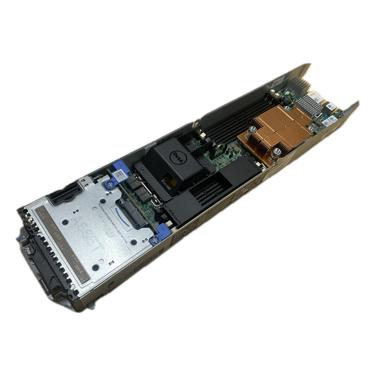 Dell 0TXH1 PowerEdge FC430 System Board