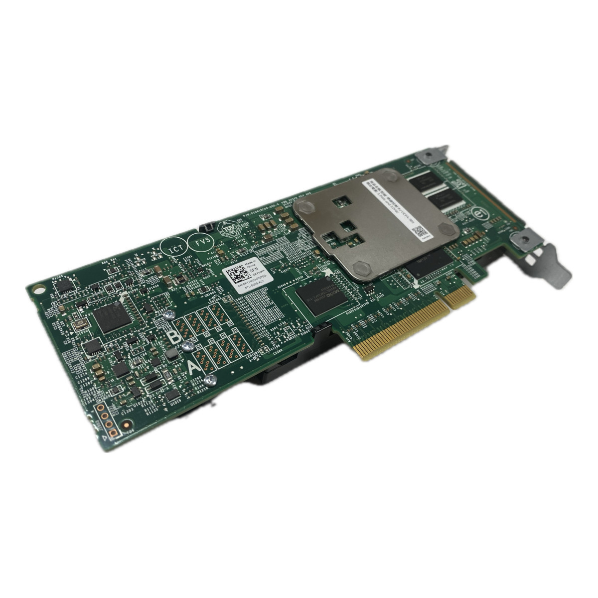Dell XYHWN Perc H730P 2GB Cache 12GB PCIe RAID Controller FH Bracket