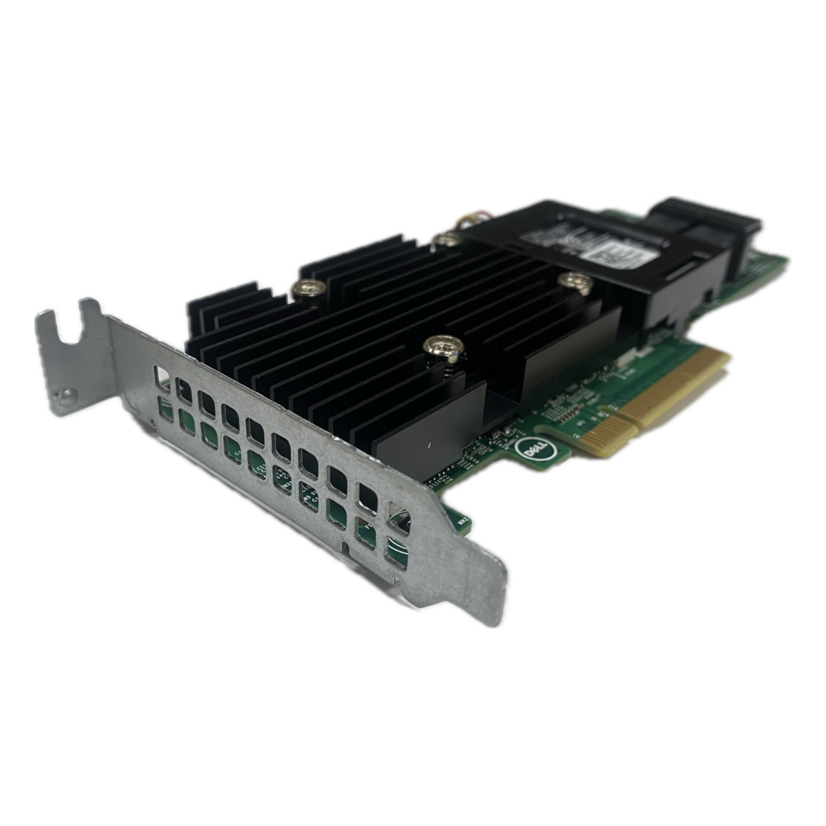 Dell XYHWN Perc H730P 2GB Cache 12GB PCIe RAID Controller FH Bracket