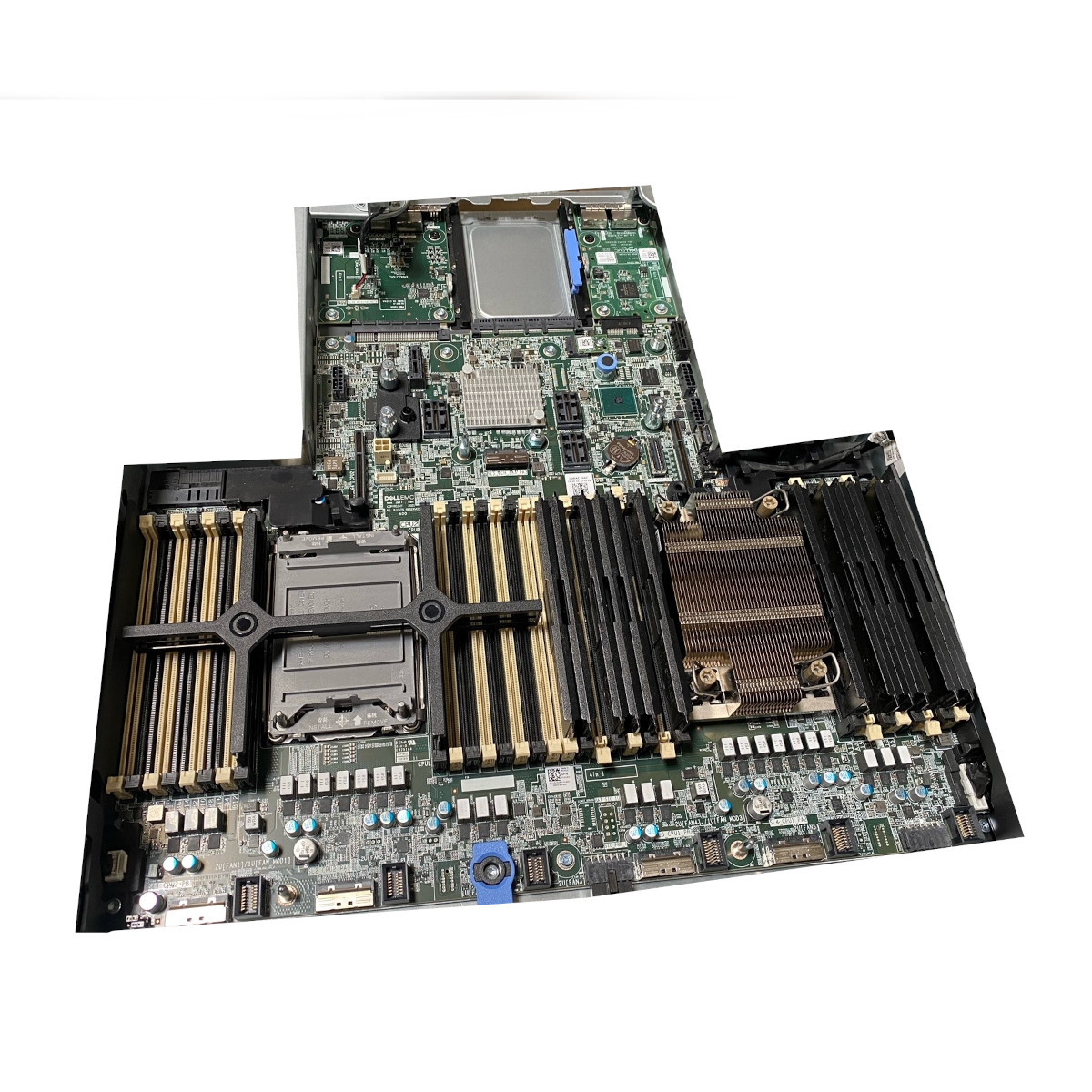 Dell V3GRK System Board - Upgrade Your PowerEdge R750XA | Flagship ...