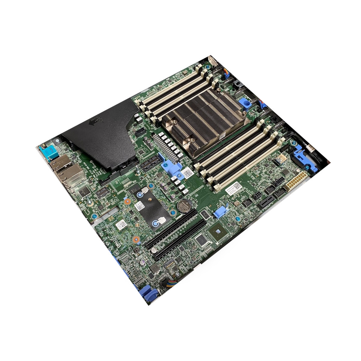Dell J91V2 System Board V2, PowerEdge R7515, PowerEdge R6515, Server ...