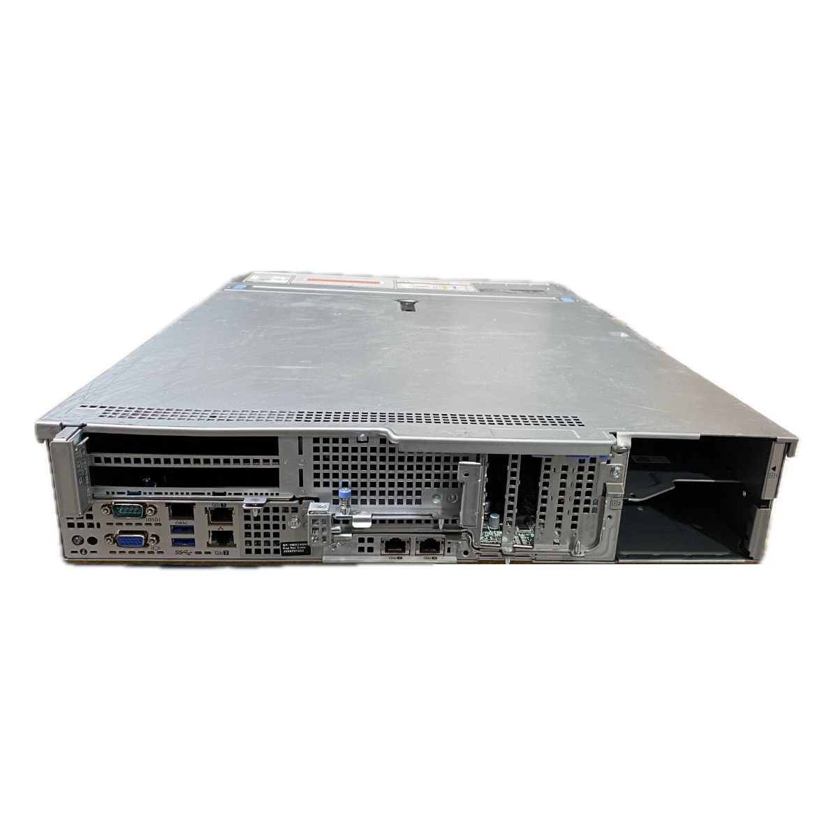 Custom Dell EMC PowerEdge R7515 Server, Build-to-Order, Flagship ...
