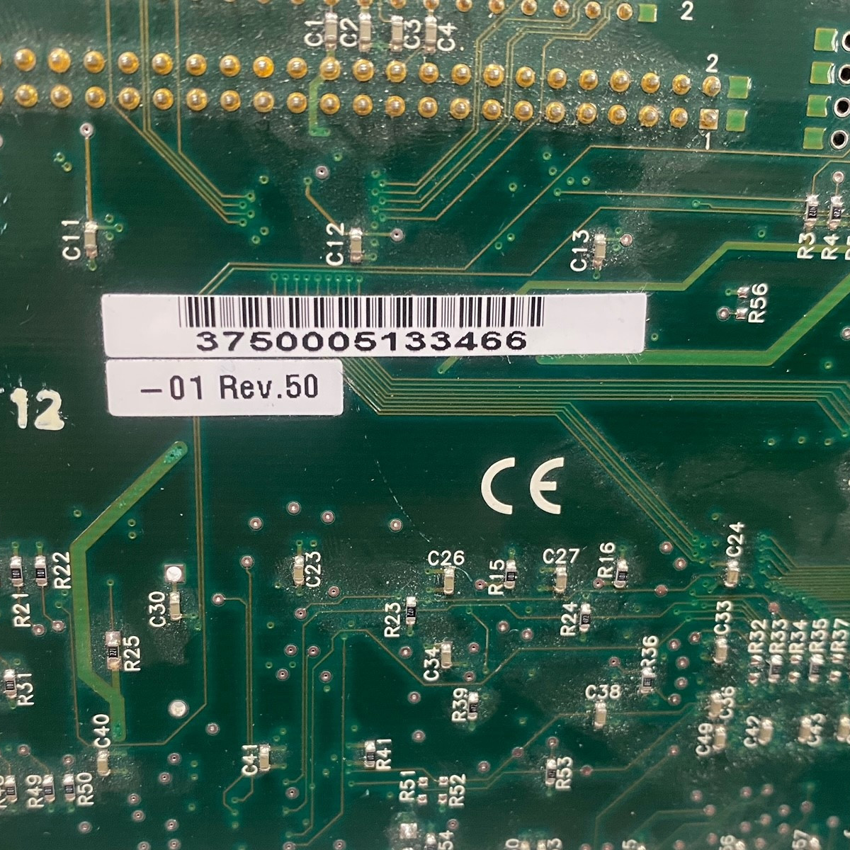 Sun 375-0005 SCSI Card, Dual SCSI PCI, Sun Workstation | Flagship ...
