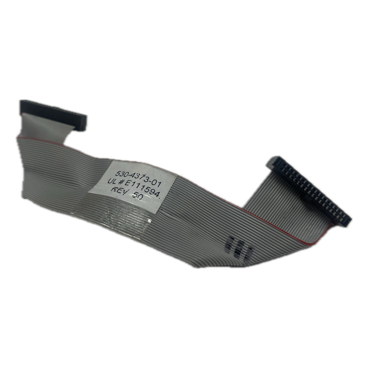 Sun 530-4373 34-Pin Connector Board to Fan Board Signal Cable