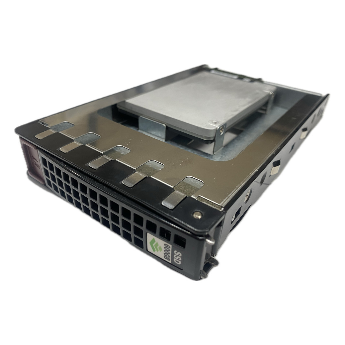 Nimble SP-SSD-600GB SSD: Boost Nimble Storage Performance with Flagship ...