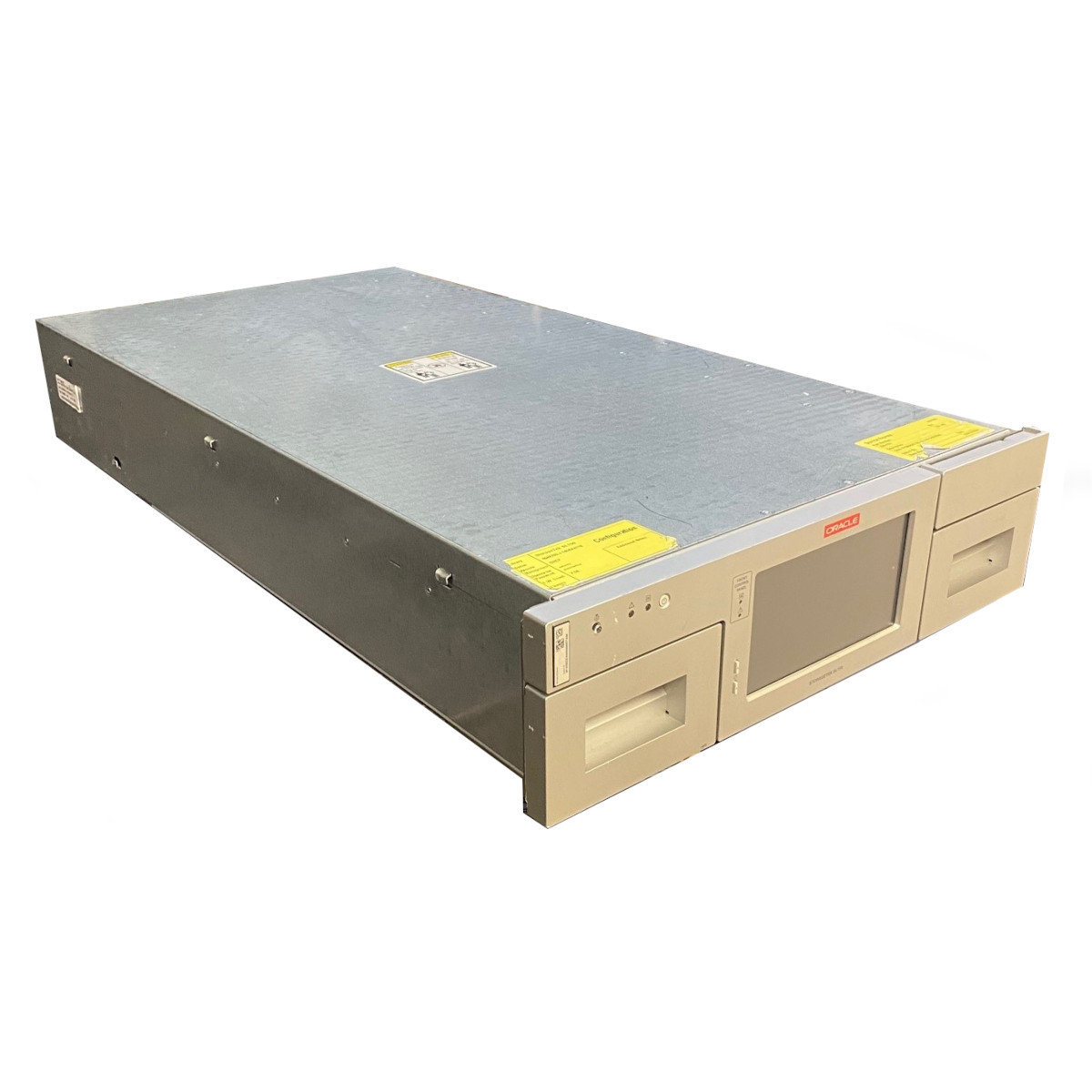 StorageTek SL150 Library /Picker Base - Flagship Technologies