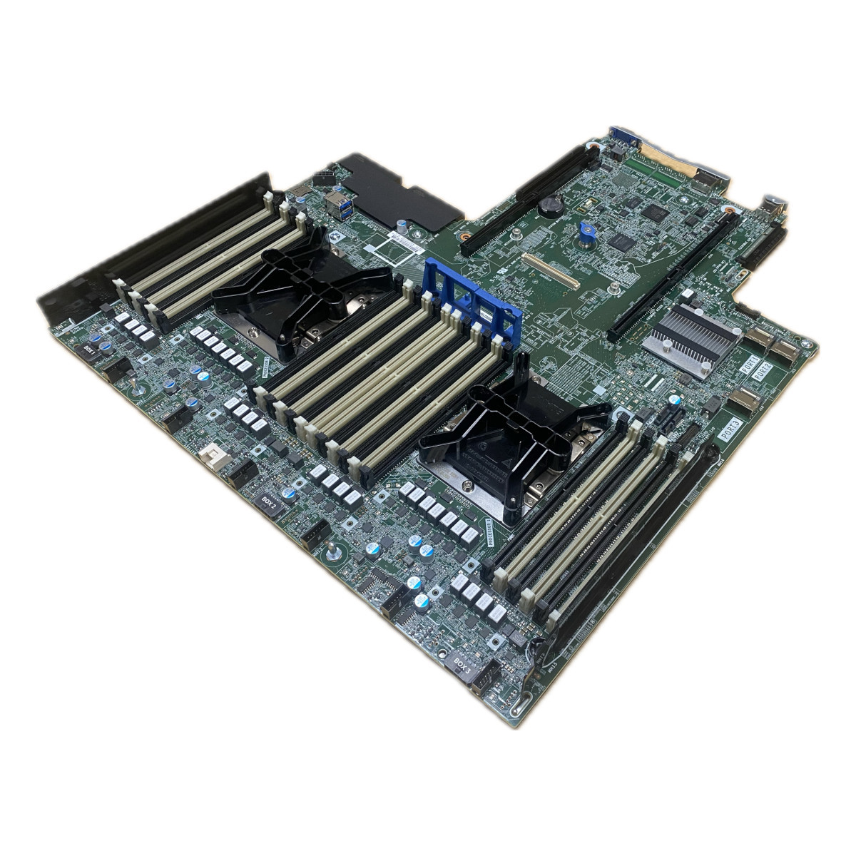 HPE P19928-001 System Board DL380 Gen10 w/o NIC | Flagship Technologies