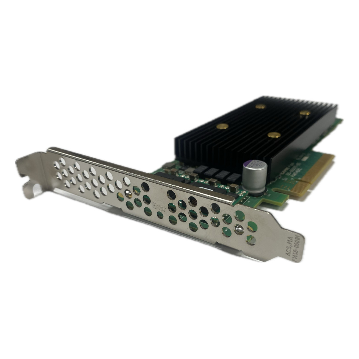 Exar PANTHER2 DX2040 Security Accelerator Card - Flagship Technologies