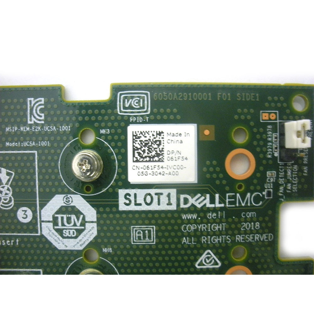 Dell 61F54 BOSS Controller Card | Upgrade Your Server Storage