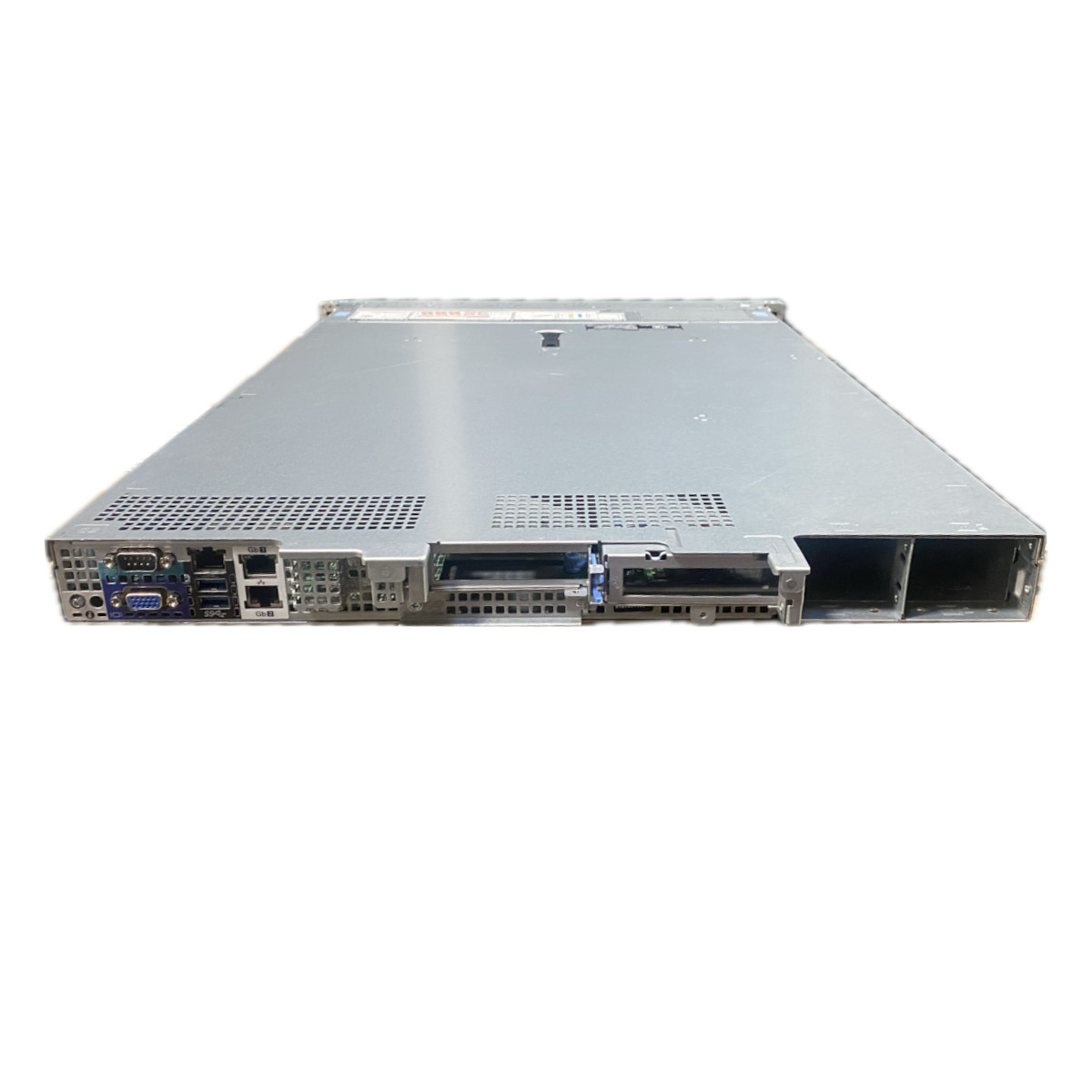 Dell PowerEdge R440 Server | High-Performance 1U Rack Server