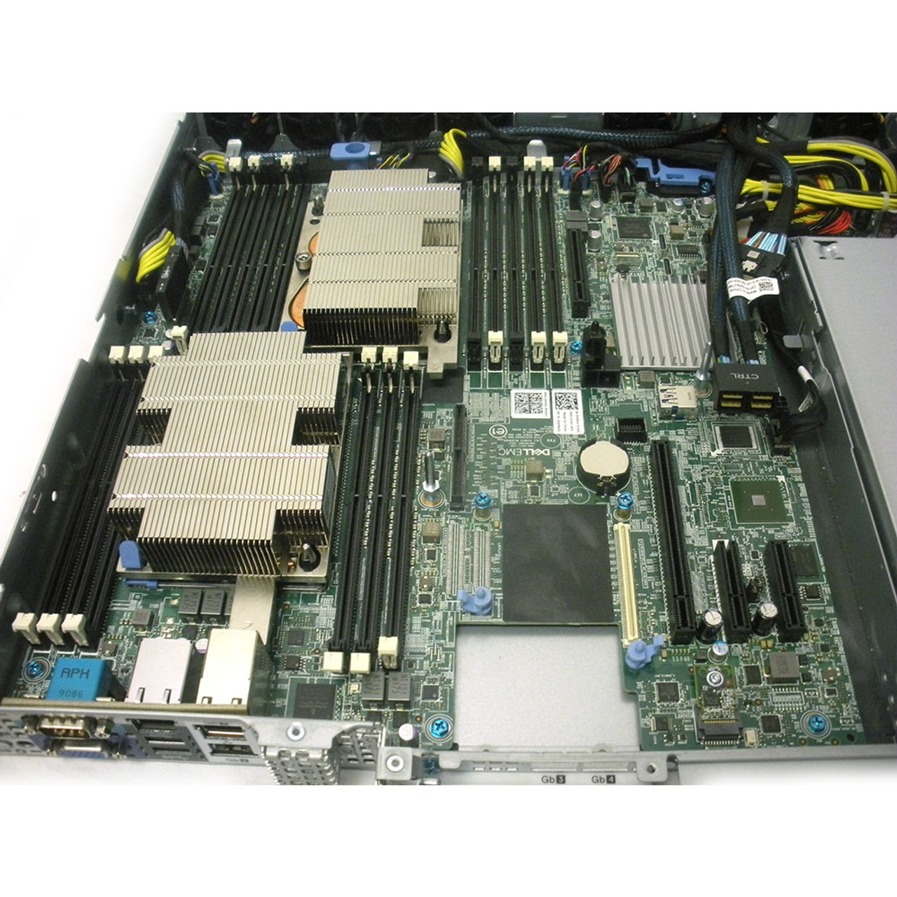 DELL XP8V5 System Board for PowerEdge R440 | Flagship Technologies