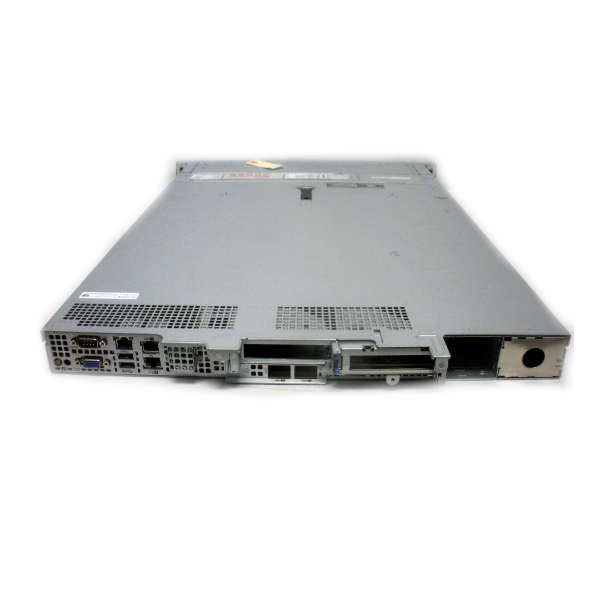 Dell R6515 Server | 8x 2.5" | High Performance | Custom Build