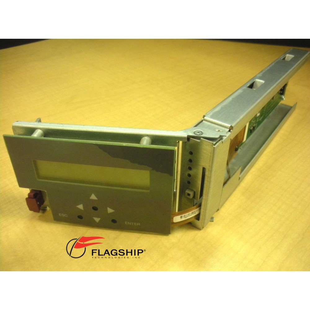 HP 390859-005 Operator Control Panel for EVA6000 EVA8000