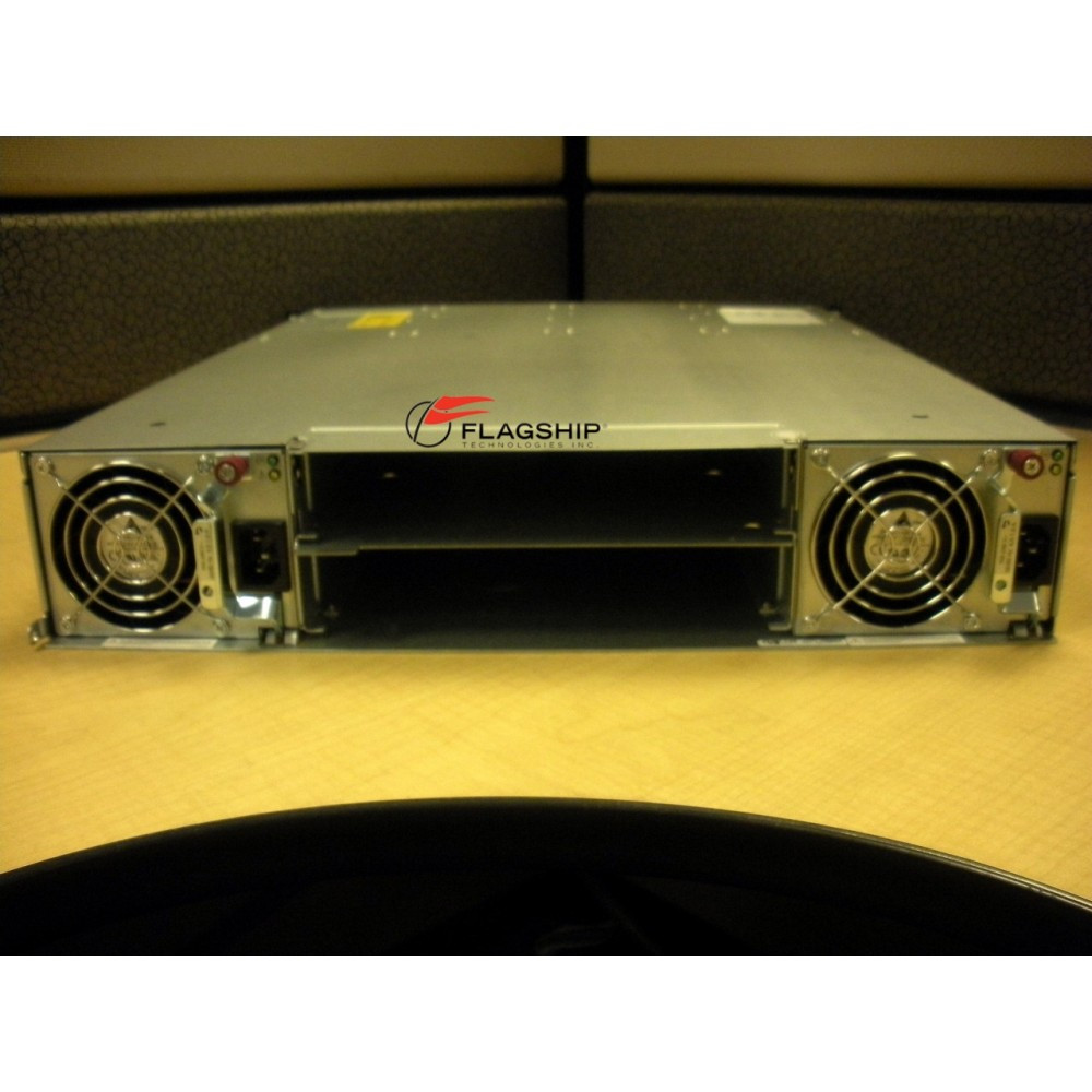 HP AP838A P2000 G3 LFF 12 Drive Bay Enclosure