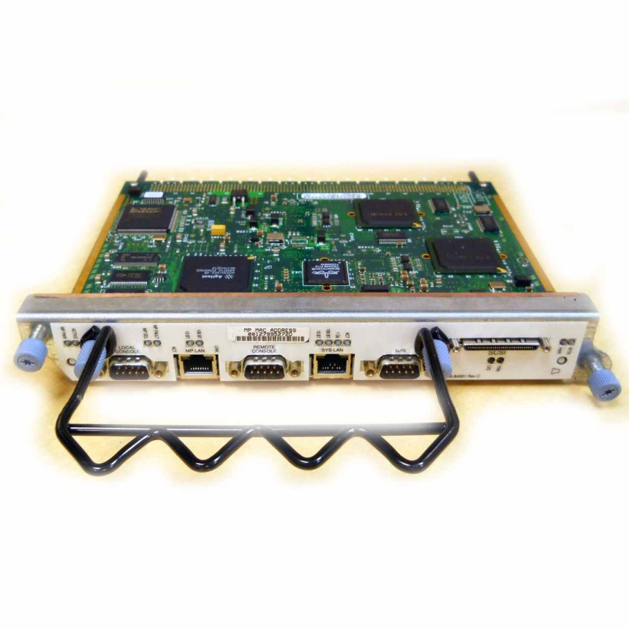 HP A7109A Core I/O Cell Board for rp8420 Server
