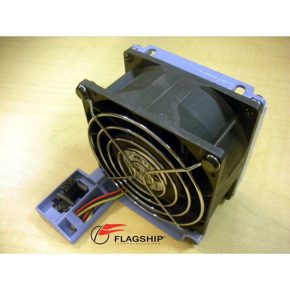 HP A7231-04058 Super 80mm Tubeaxial Fan rx2600 rp3410 rp3440