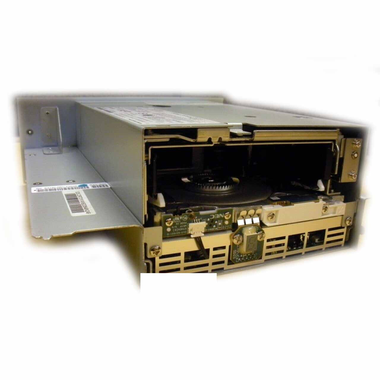 IBM 8044-3573 400/800GB Ultrium LTO-3 4Gbps FC FH Tape Drive Module for ...