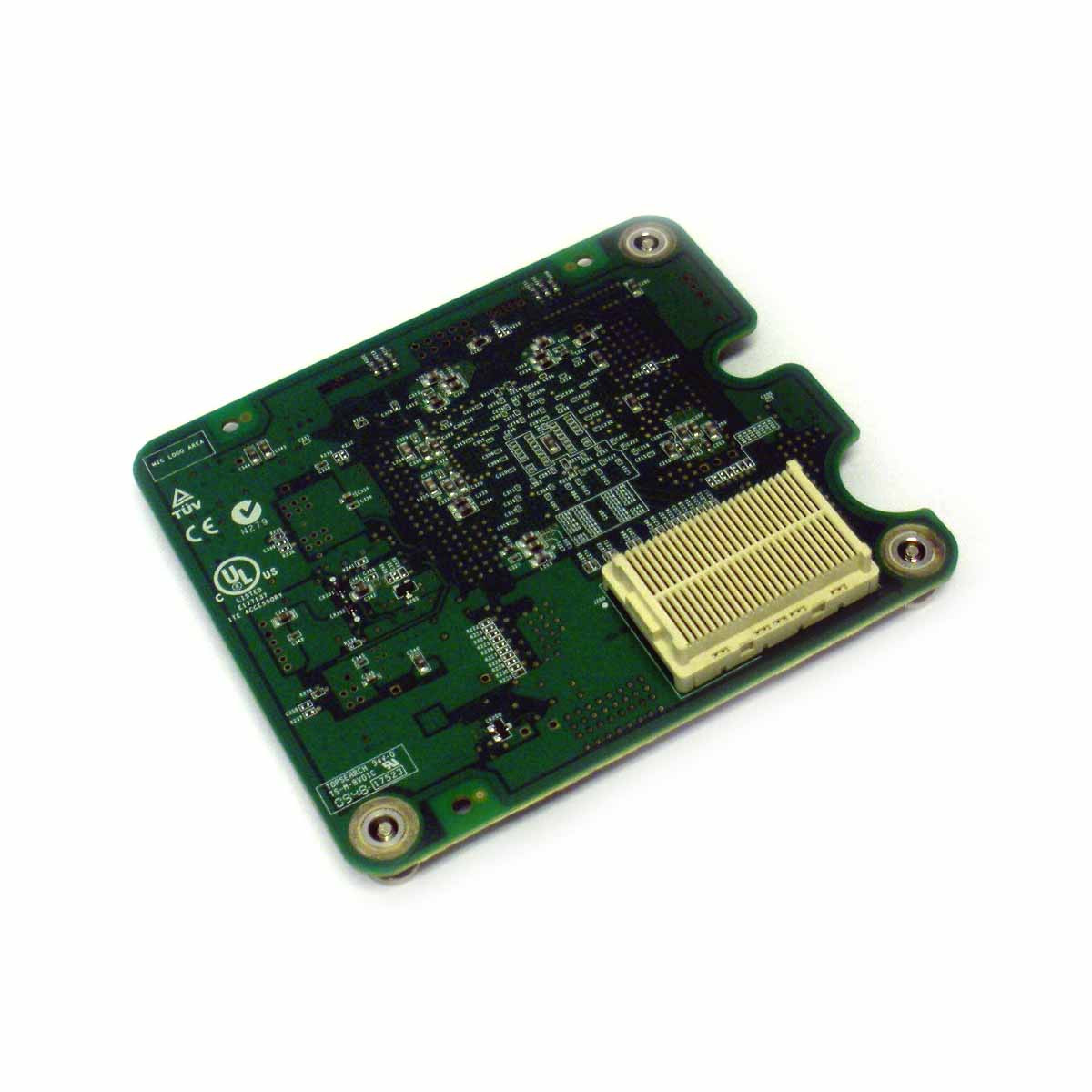 HP 451871-B21 8GB FC Mezzanine HBA | QLogic QMH2562