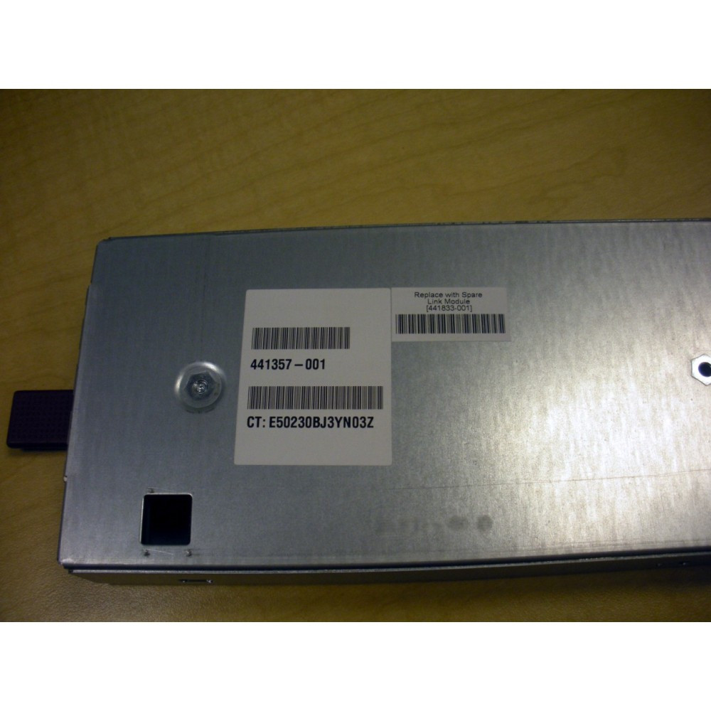 HP 441833-001 BLc3000 Onboard Administrator Module